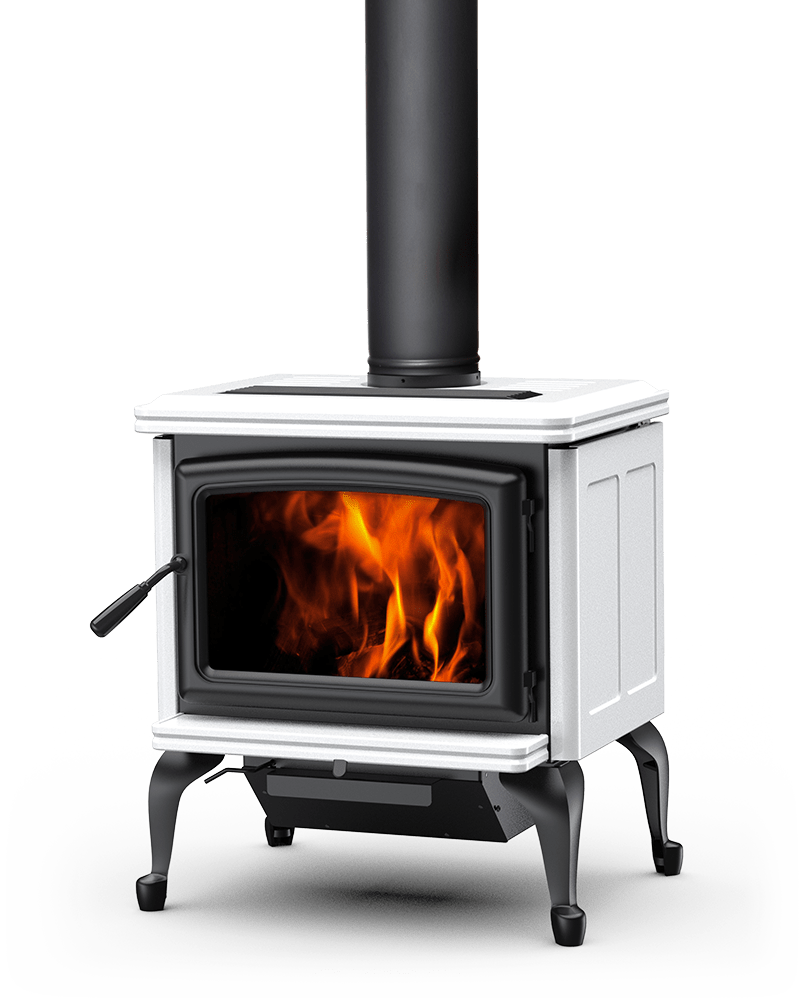 Pacific Energy Super 27HD | For Serious Wood Burners