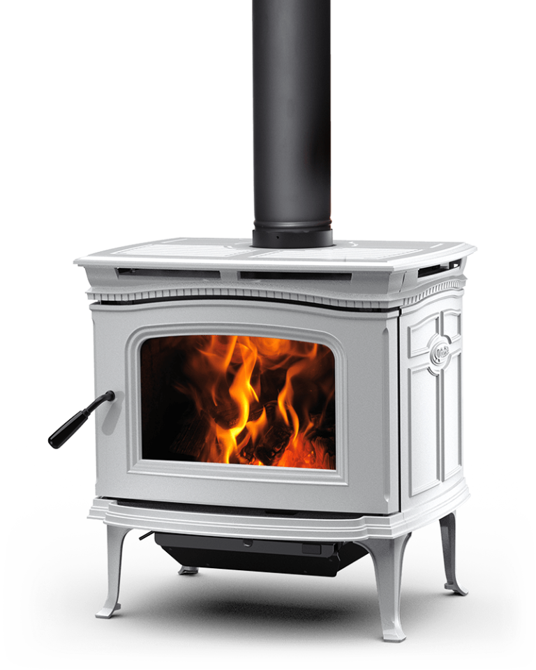 Luxury Classic Wood Stove | Super Classic LE | Pacific Energy