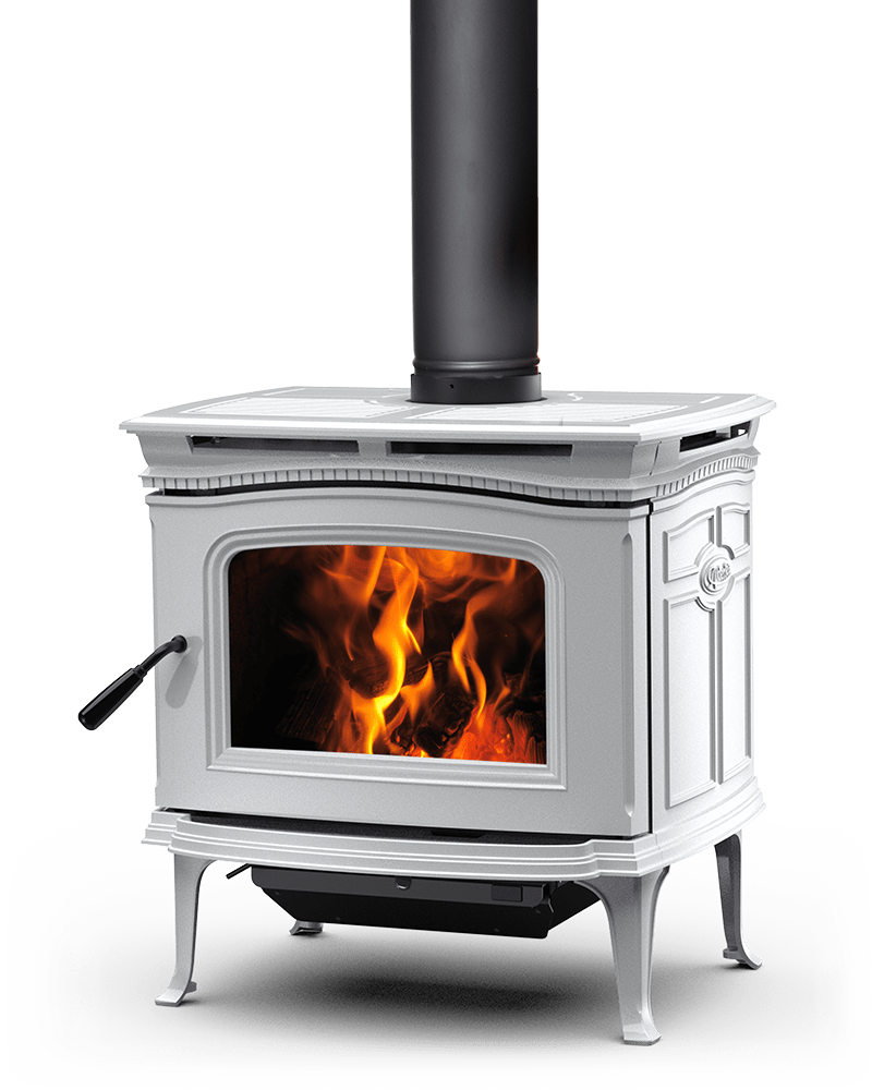 Summit Classic LE | Pacific Energy | Traditional Wood Stove