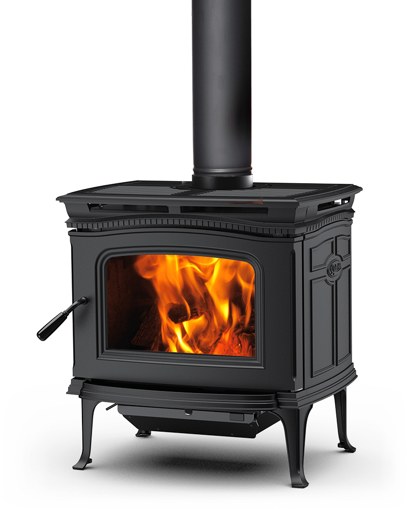 Pacific Energy Super 27HD | For Serious Wood Burners