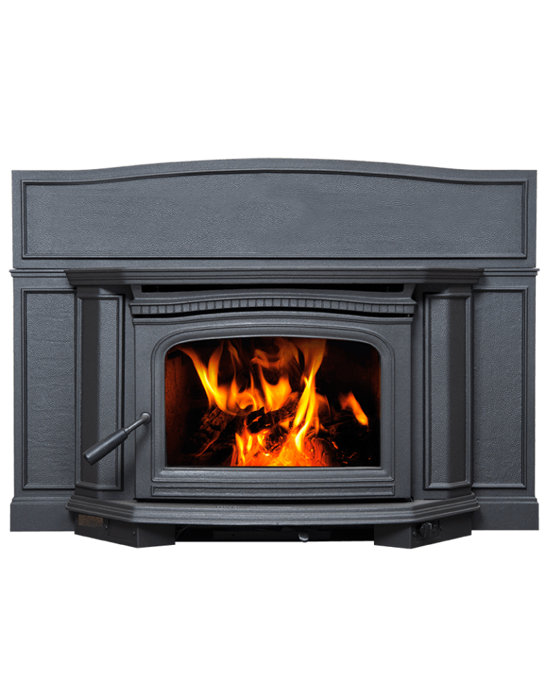 Wood Inserts - Pacific Energy