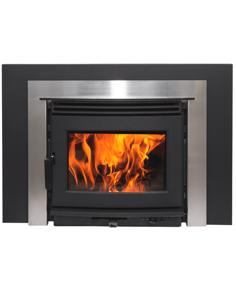 Wood Inserts - Pacific Energy