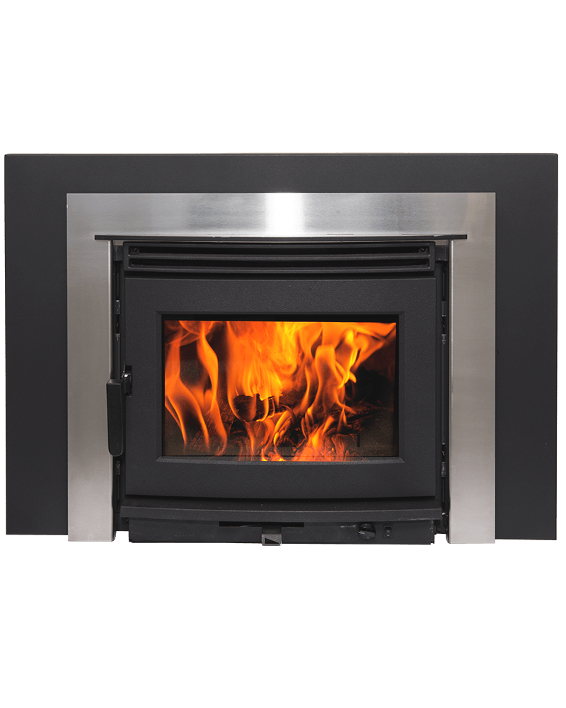 Wood Inserts - Pacific Energy