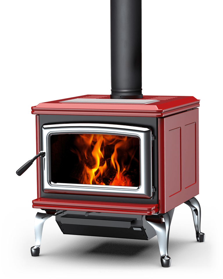 Pacific Energy Wood Stoves | 9 Customizable Products