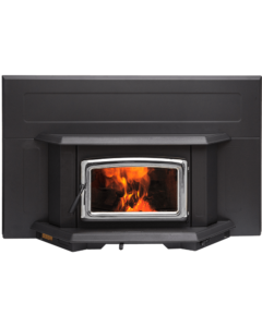 Wood Inserts - Pacific Energy