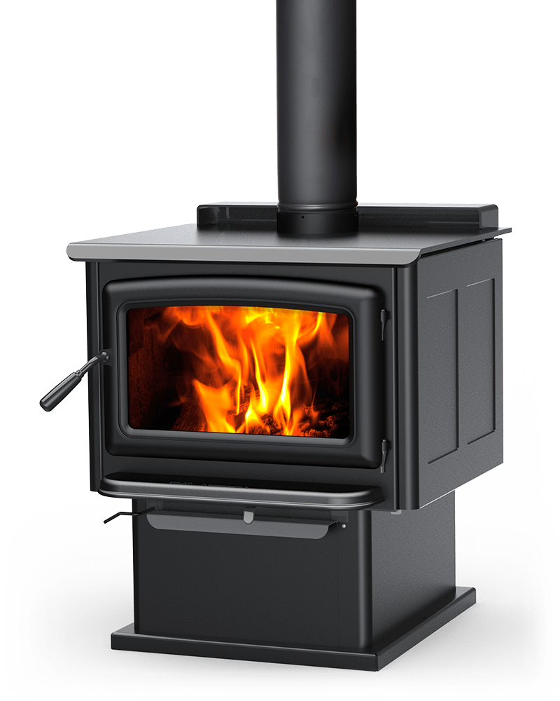 Pacific Energy Wood Stoves | 9 Customizable Products