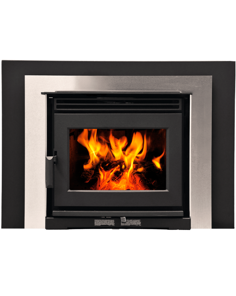 Pacific Energy Fireplace Insert | Super Insert LE