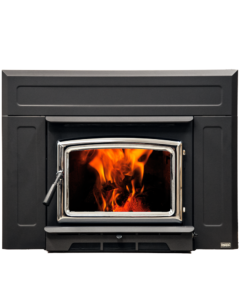 Wood Inserts - Pacific Energy