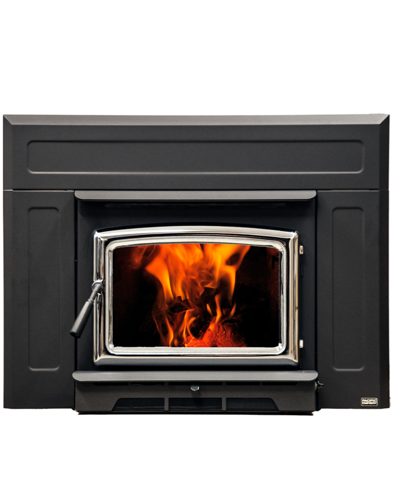 Wood Inserts - Pacific Energy